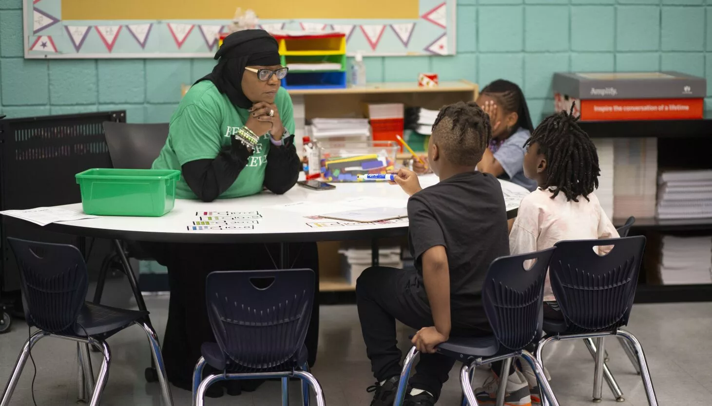 Newark Teacher Pathway Plan Brings Local Community Support To Aspiring ... Newark Teacher Pathway Plan Brings Local Community Support To Aspiring ...