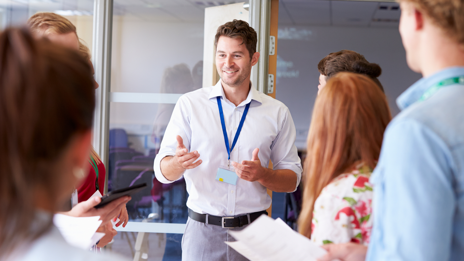 Boost Your Teaching Career With Iqts Program At Uwe Bristol