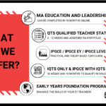 8 Key Facts About The IPGCE Entry Requirements - Understanding Criteria ...