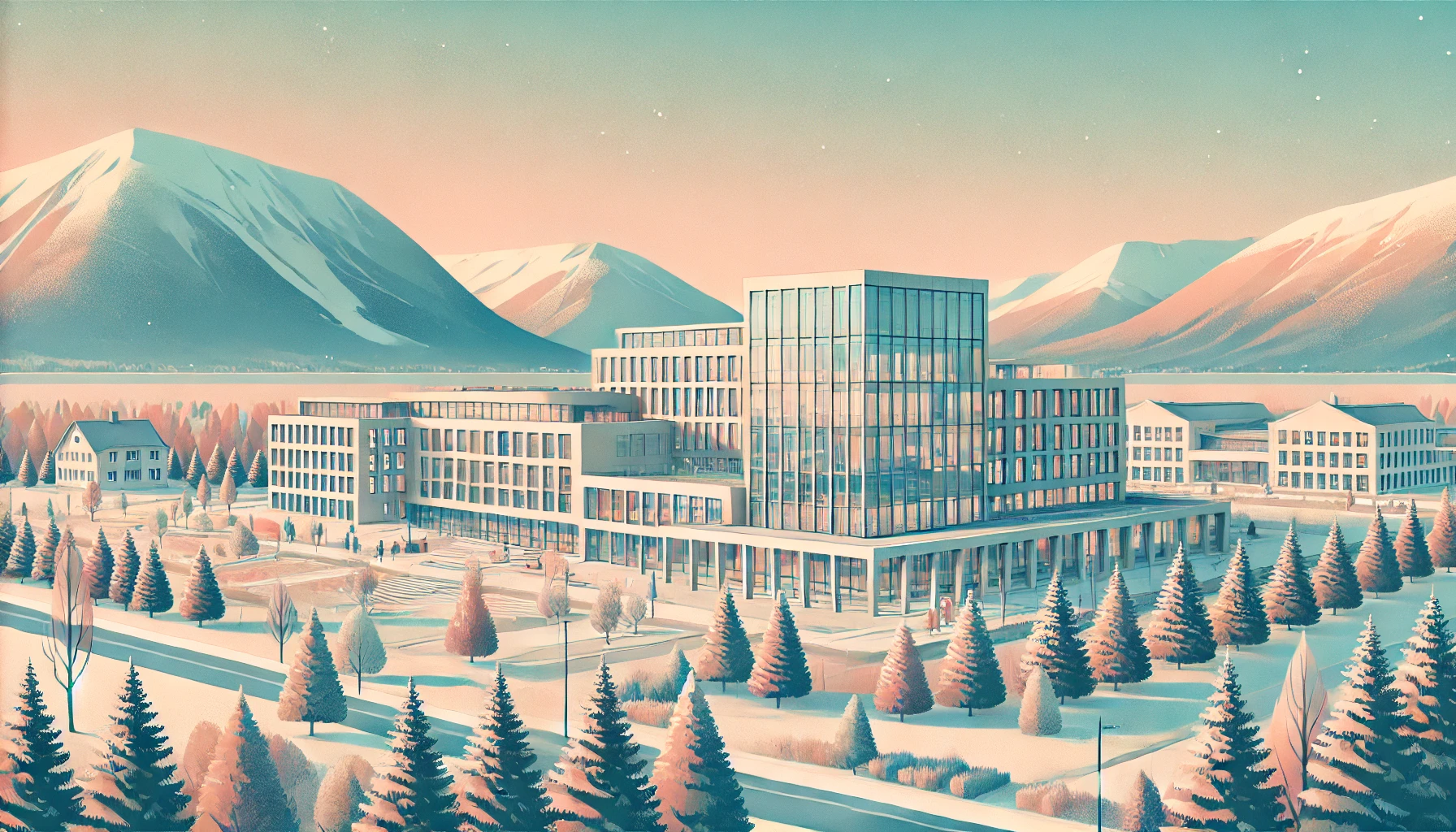 Top 5 International Schools In Norway: Uncover Hidden Gems - IPGCE @ UWE